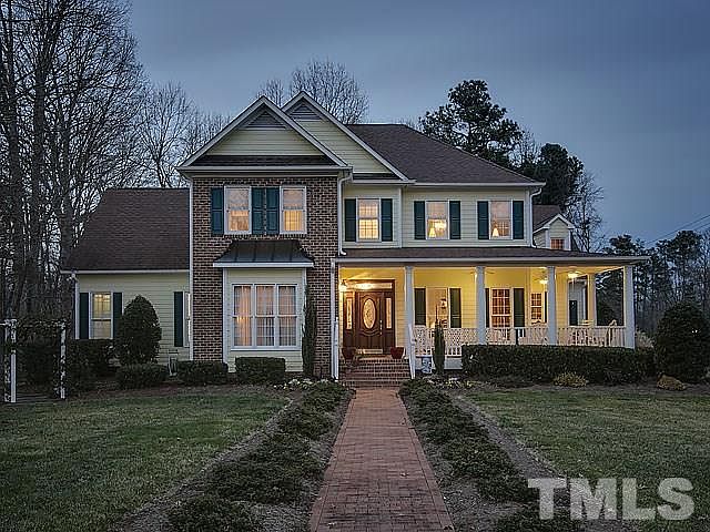 2 White Ash Dr, Durham, NC 27712 | Zillow