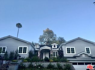 1166 Angelo Dr, Beverly Hills, CA 90210 | Zillow