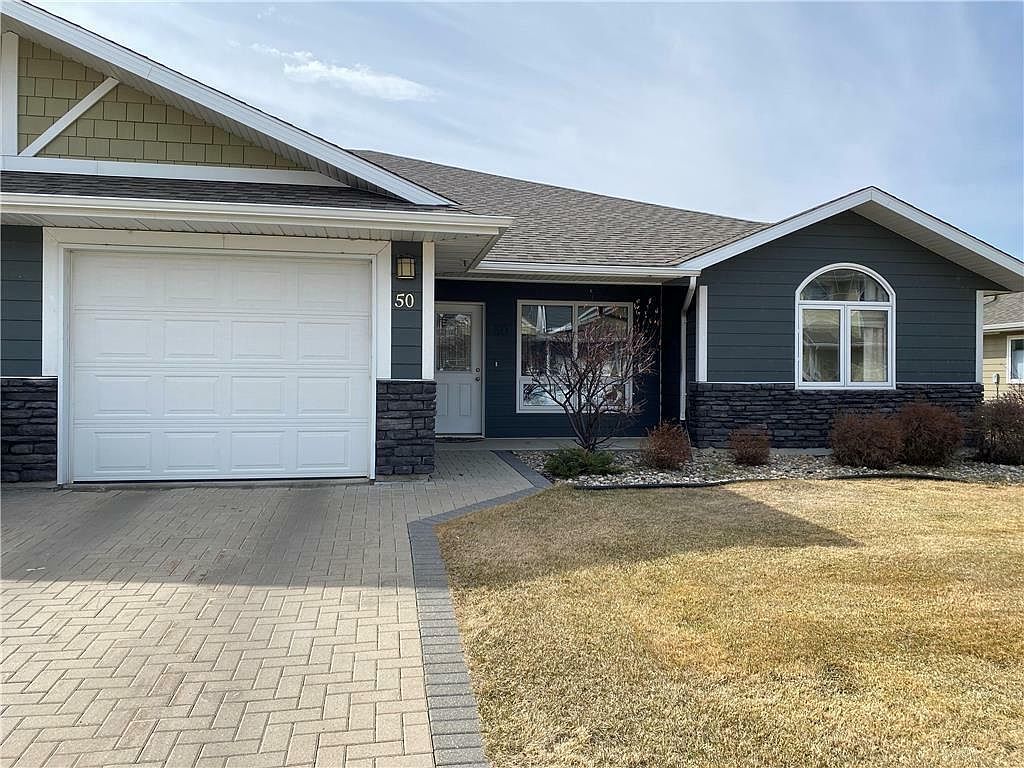 50 Aldrin Way, Brandon, MB R7A 2V7 | Zillow