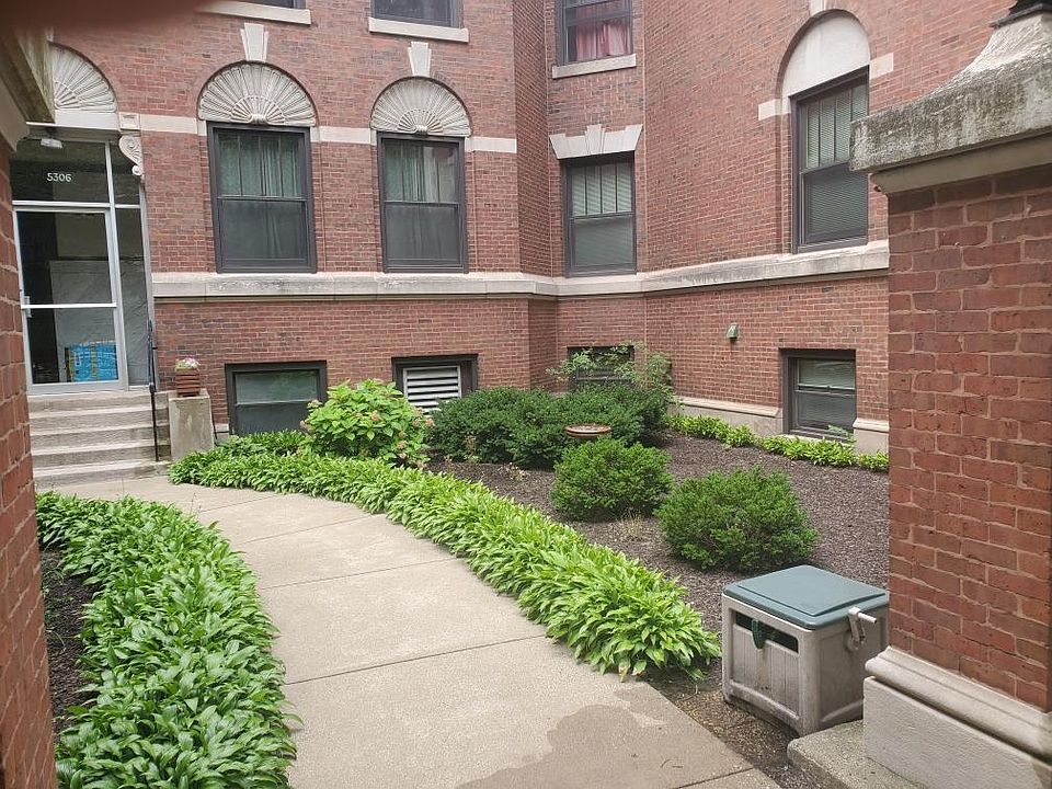5312 S Cornell Ave #B, Chicago, IL 60615 | Zillow
