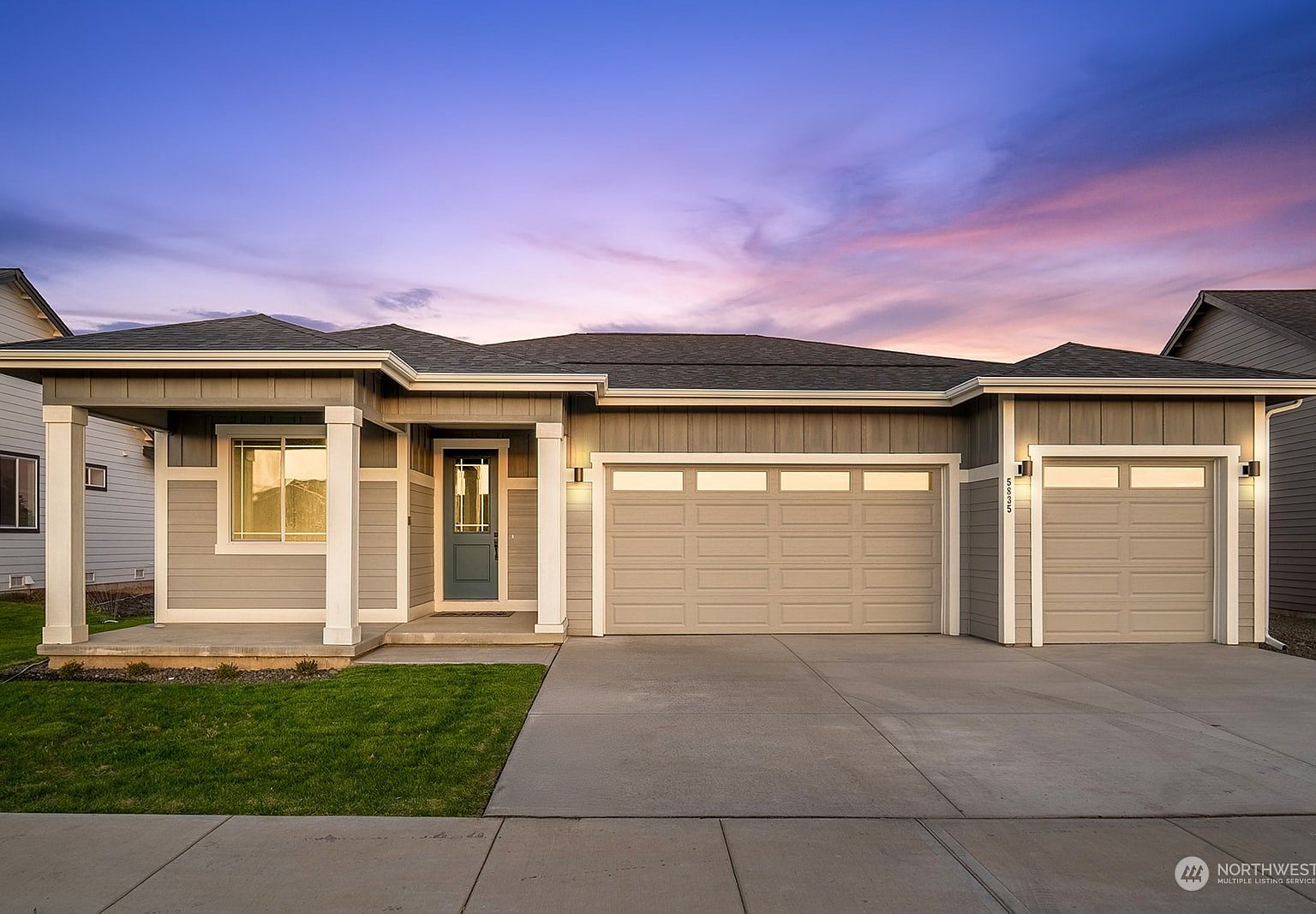 5835 S Sherri Lea Road, Spokane, WA 99224 | MLS #2318822 | Zillow