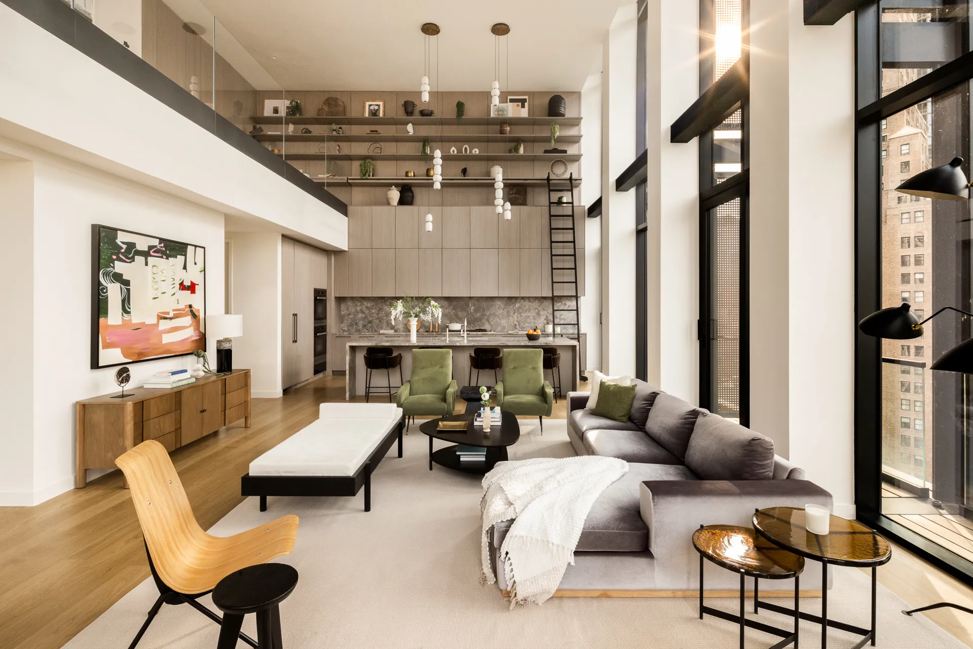 33 Park Row #PH3 in Fulton/Seaport, Manhattan | StreetEasy