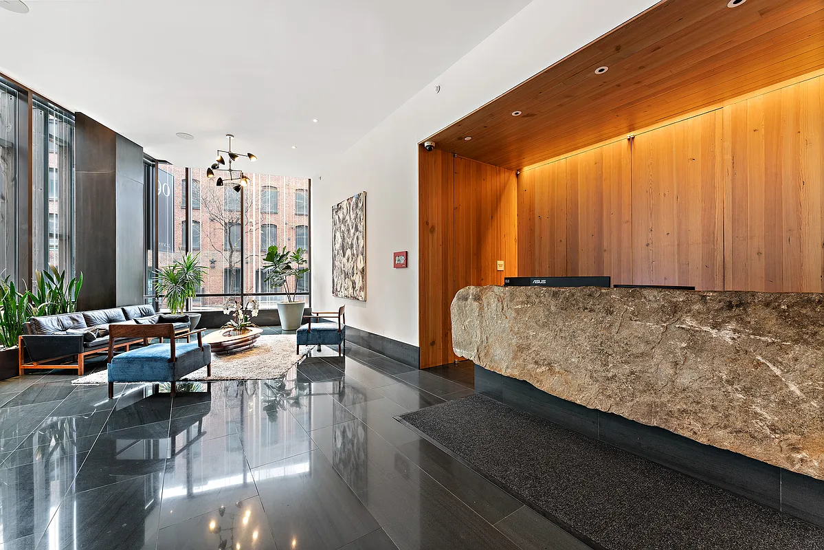 Kendrick Lamar Buys Brooklyn Triplex Penthouse $8.6M | Lipstick Alley