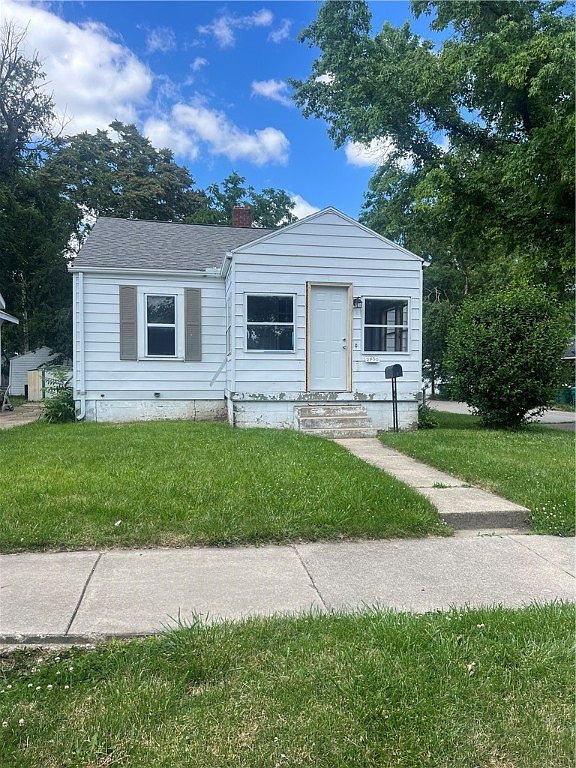 2490 E Prairie St, Decatur, IL 62521 | Zillow