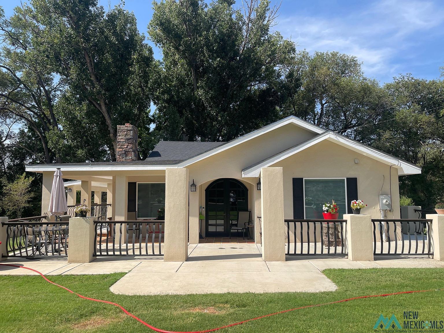 29224 Us Highway 70 Hwy, Tinnie, NM 88351 | MLS #20244295 | Zillow