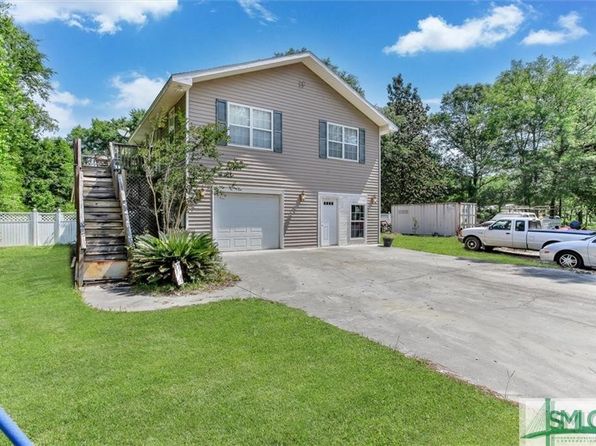 Ellabell GA Real Estate - Ellabell GA Homes For Sale | Zillow