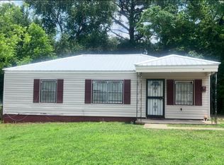2408 Powderly Ave SW, Birmingham, AL 35211 | MLS #21420963 | Zillow