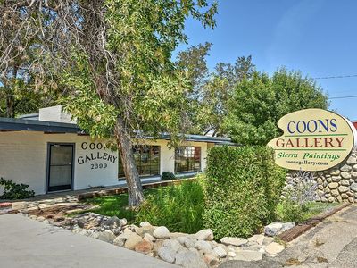 2399 N Sierra Hwy, Bishop, CA 93514 | MLS #2312230 | Zillow