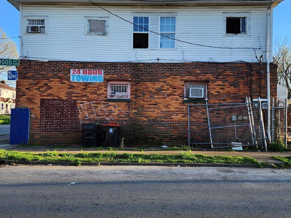 426 Louis Coleman Jr Dr, Louisville, KY 40212 | MLS #1634093 | Zillow