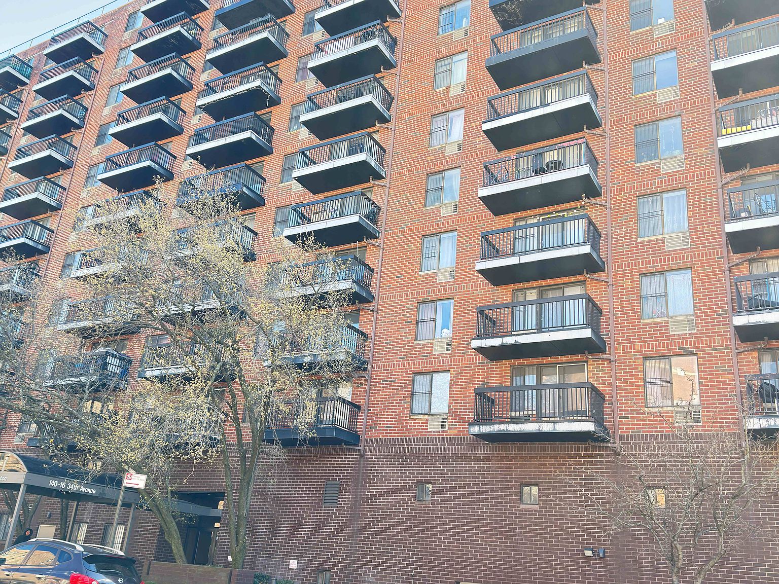 140-16 34th Ave #302A, Flushing, NY 11354 | Zillow