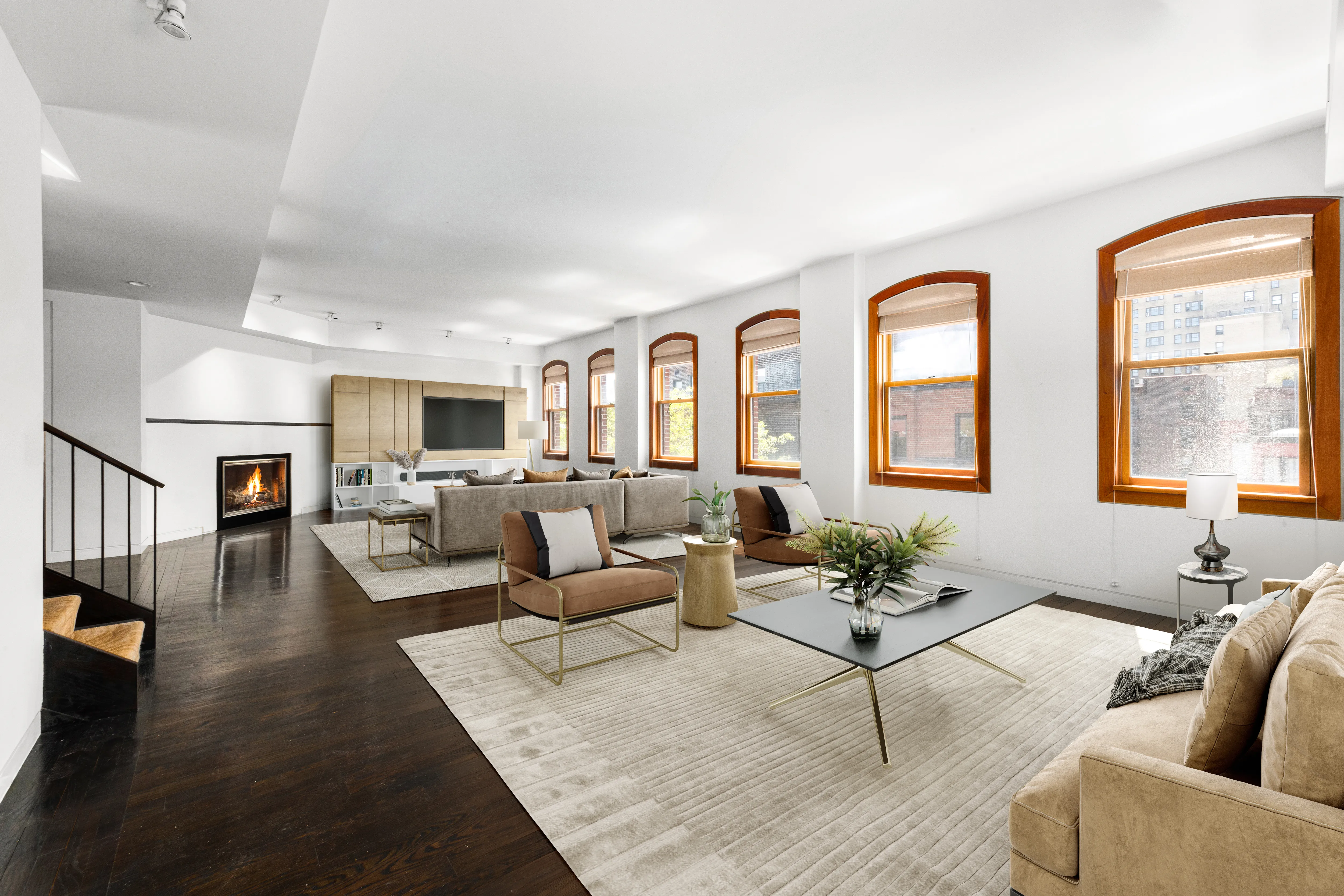 95 Charles Street #5 in West Village, Manhattan | StreetEasy