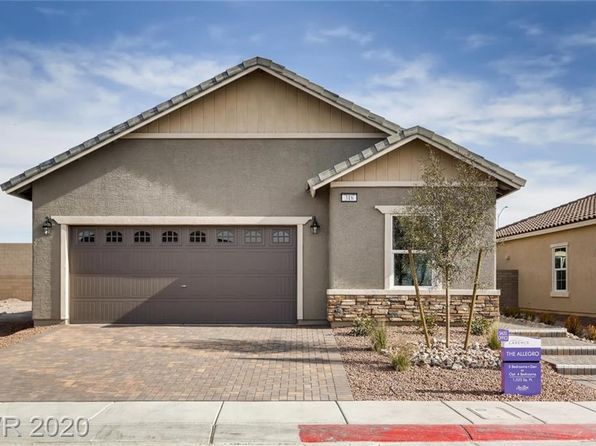New Construction Homes in Henderson NV | Zillow