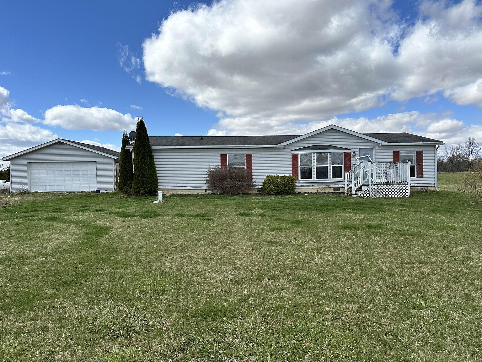 26695 Fawley Rd, Raymond, OH 43067 | Zillow