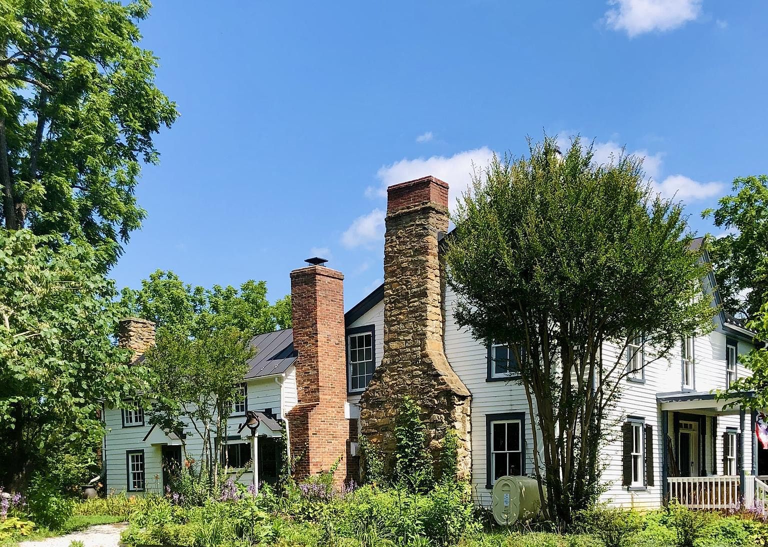 17181 Bumblebee Ln, Jeffersonton, VA 22724 | Zillow