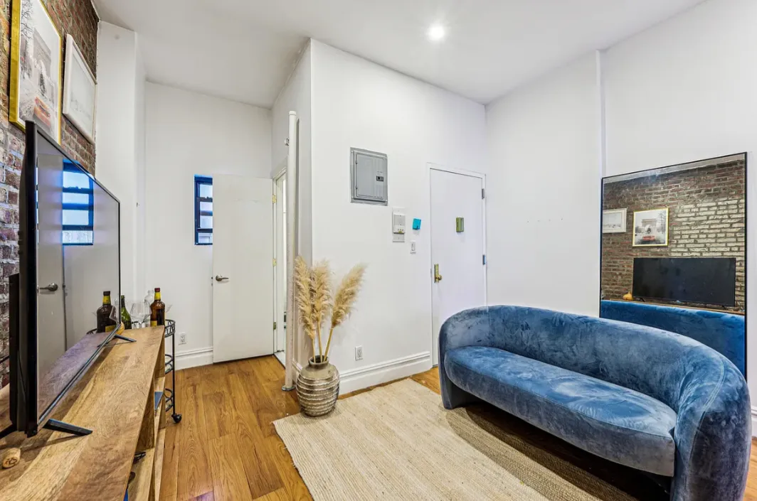 162 East 82nd Street #3A in Upper East Side, Manhattan | StreetEasy