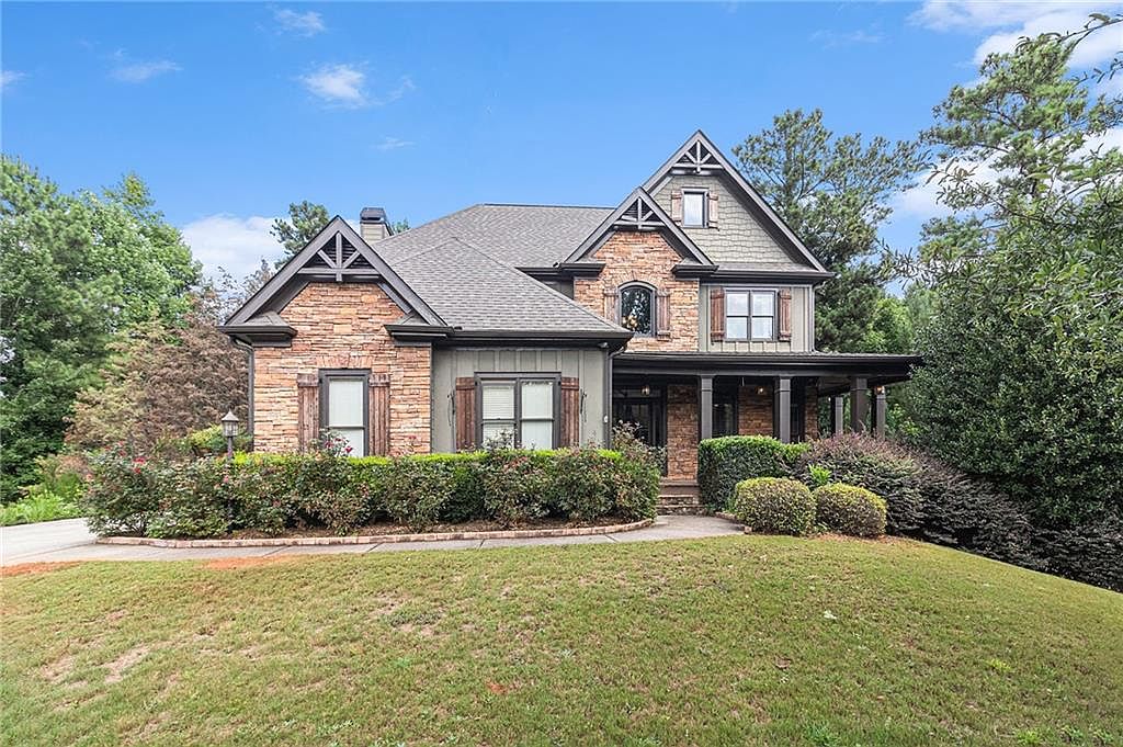 3221 Greyfield Way, Monroe, GA 30656 | Zillow