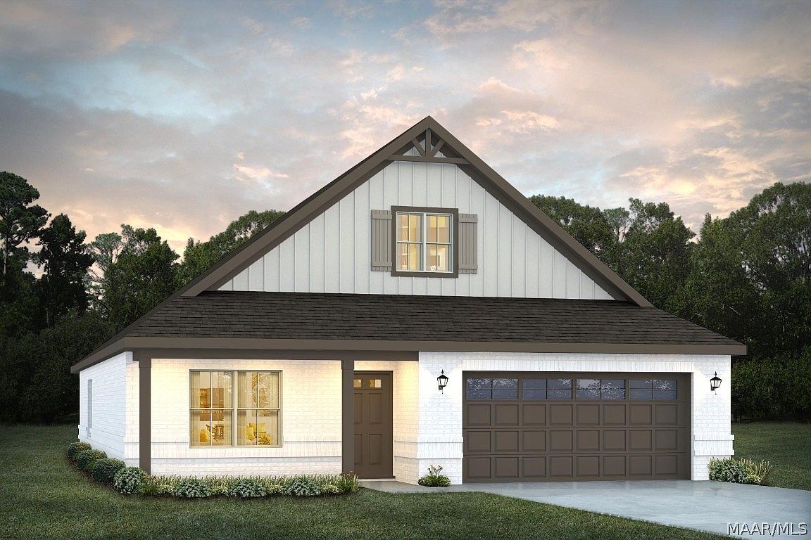 71 Pedric Dr, Wetumpka, AL 36093 | Zillow