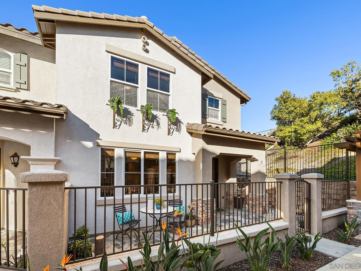 16953 New Rochelle Way UNIT 60, San Diego, CA 92127 | Zillow