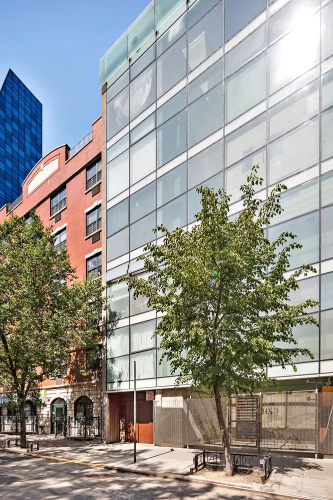 115 Norfolk Street #34 in Lower East Side, Manhattan | StreetEasy