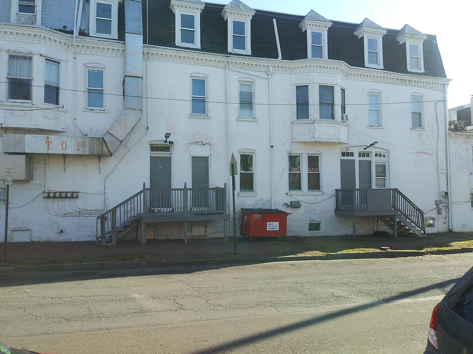 478 W Oley St APT 3R, Reading, PA 19601 | Zillow