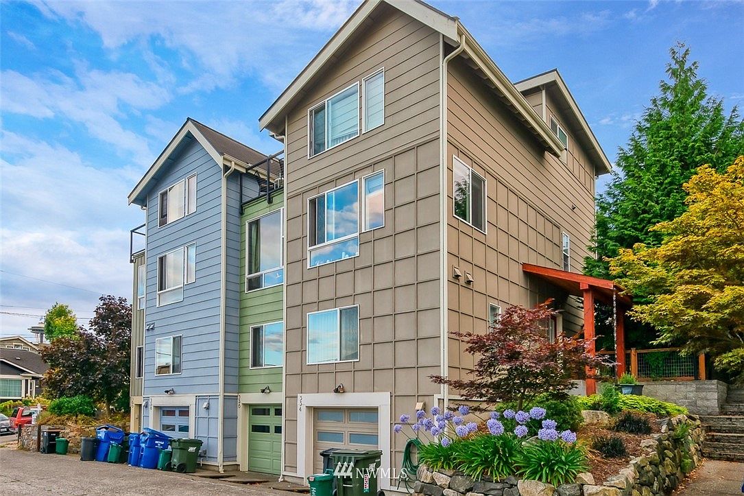 556 Highland Drive, Seattle, WA 98109 | Zillow