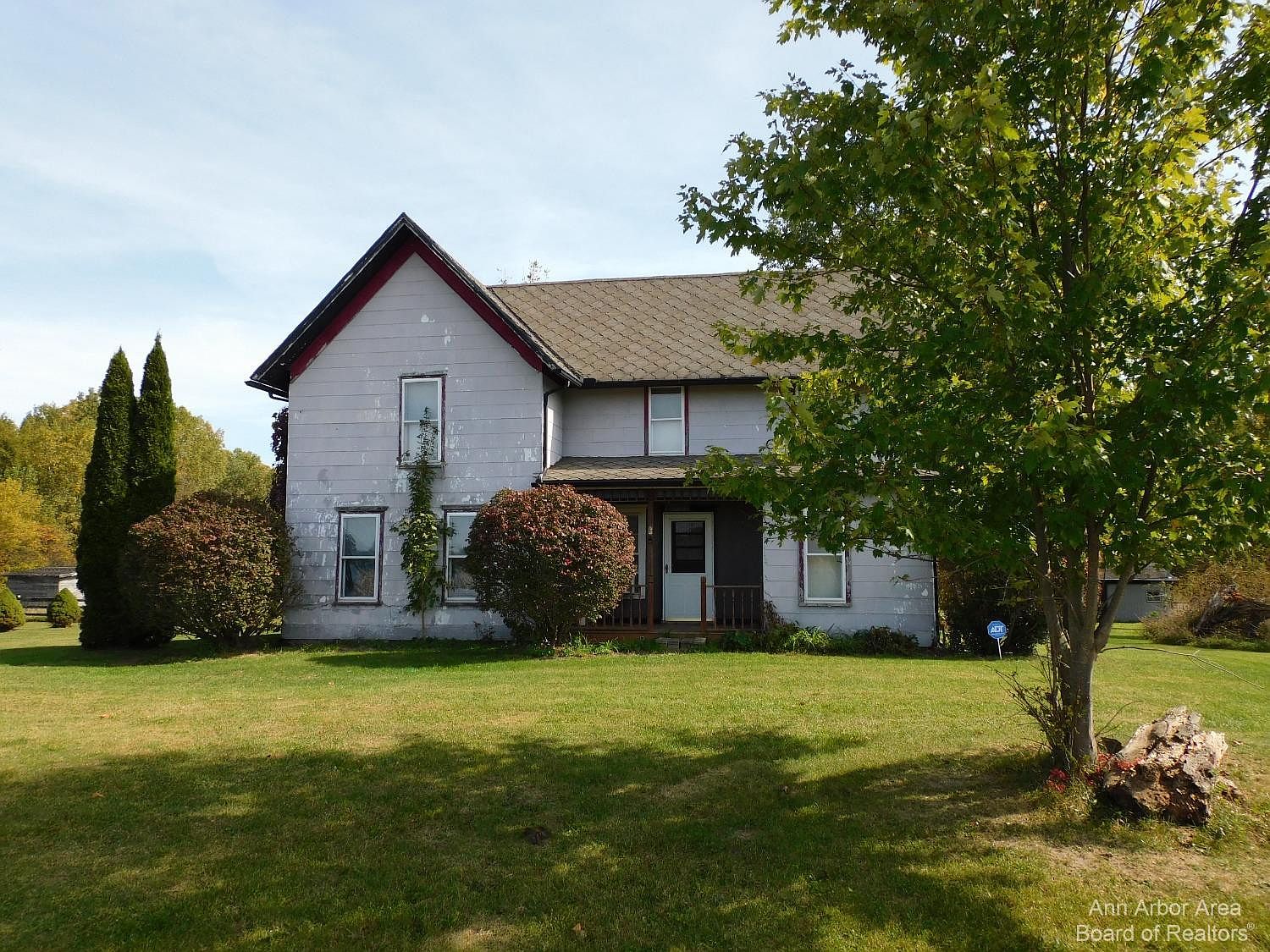 4633 Parman Rd, Stockbridge, MI 49285 | Zillow