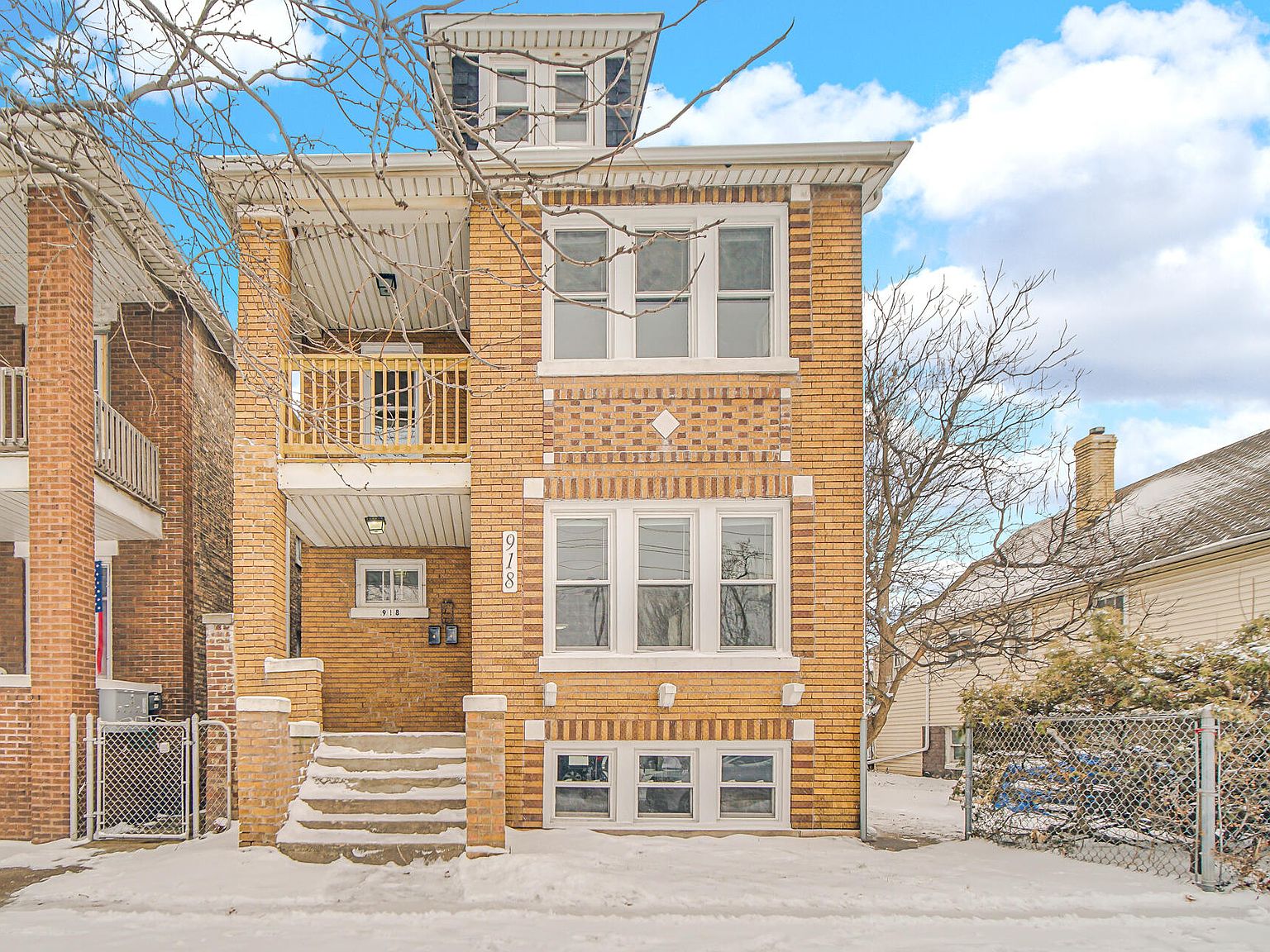 918 W 151st St UNIT 1, East Chicago, IN 46312 | Zillow