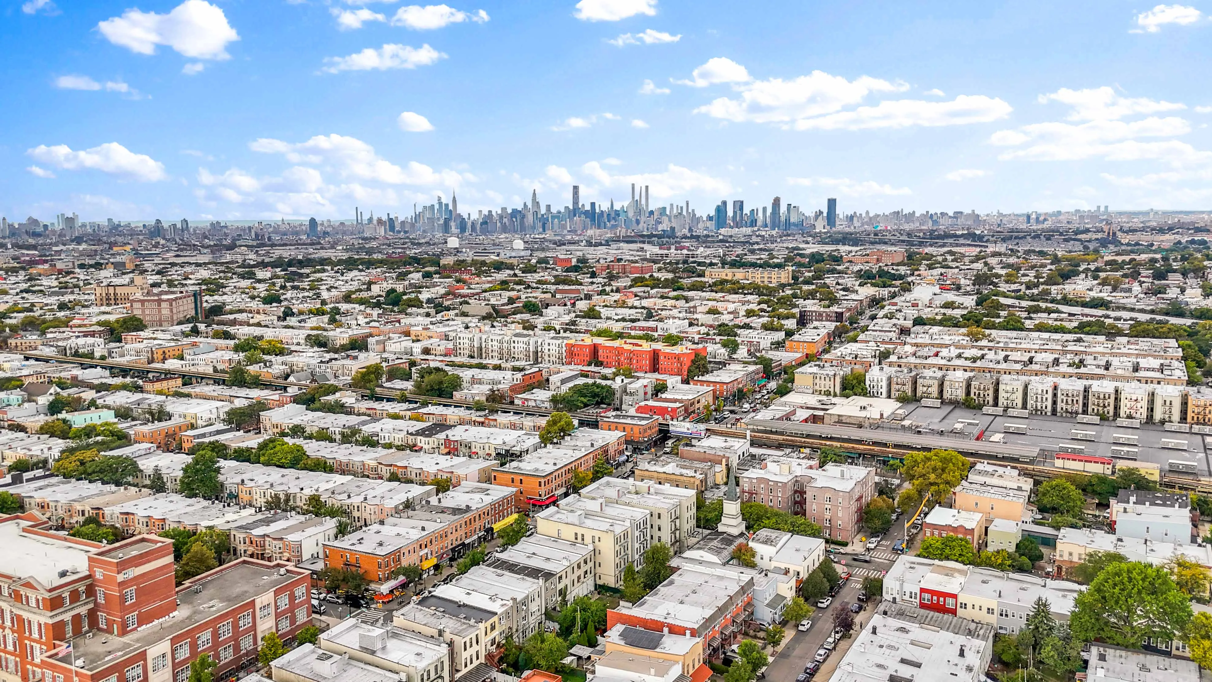 69-24 64th Street #2F in Ridgewood, Queens | StreetEasy