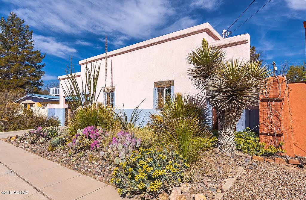 314 Duquesne Ave, Patagonia, AZ 85624 | Zillow