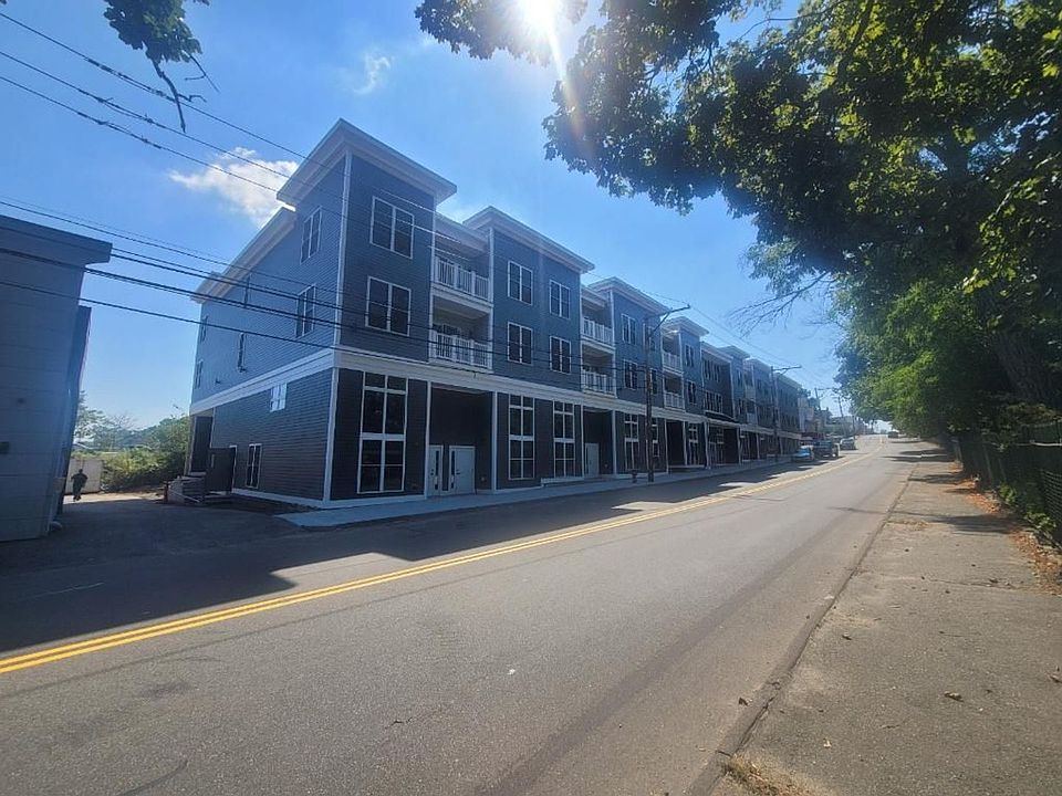 247 Washington Ave # 1 br / 1.0 ba, $2200, Revere, MA 02151 | Zillow