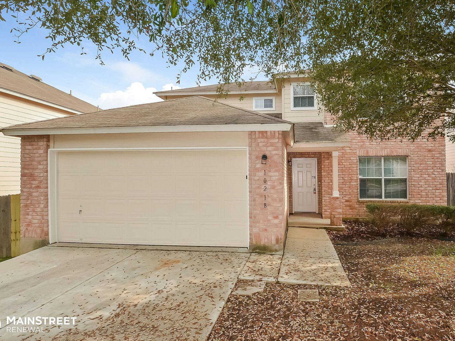 10218 Pony Corral, Converse, TX 78109 | Zillow