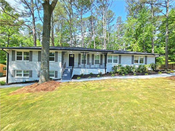 Conley GA Real Estate - Conley GA Homes For Sale | Zillow