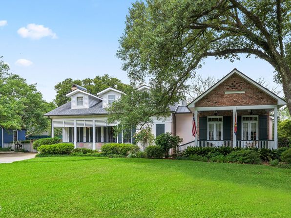 Lafayette LA Luxury Homes For Sale - 1111 Homes | Zillow