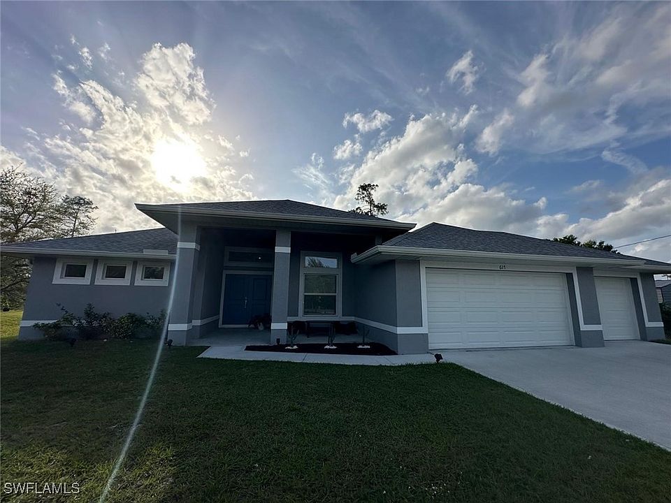 617 North Ave, Lehigh Acres, FL 33972 | Zillow