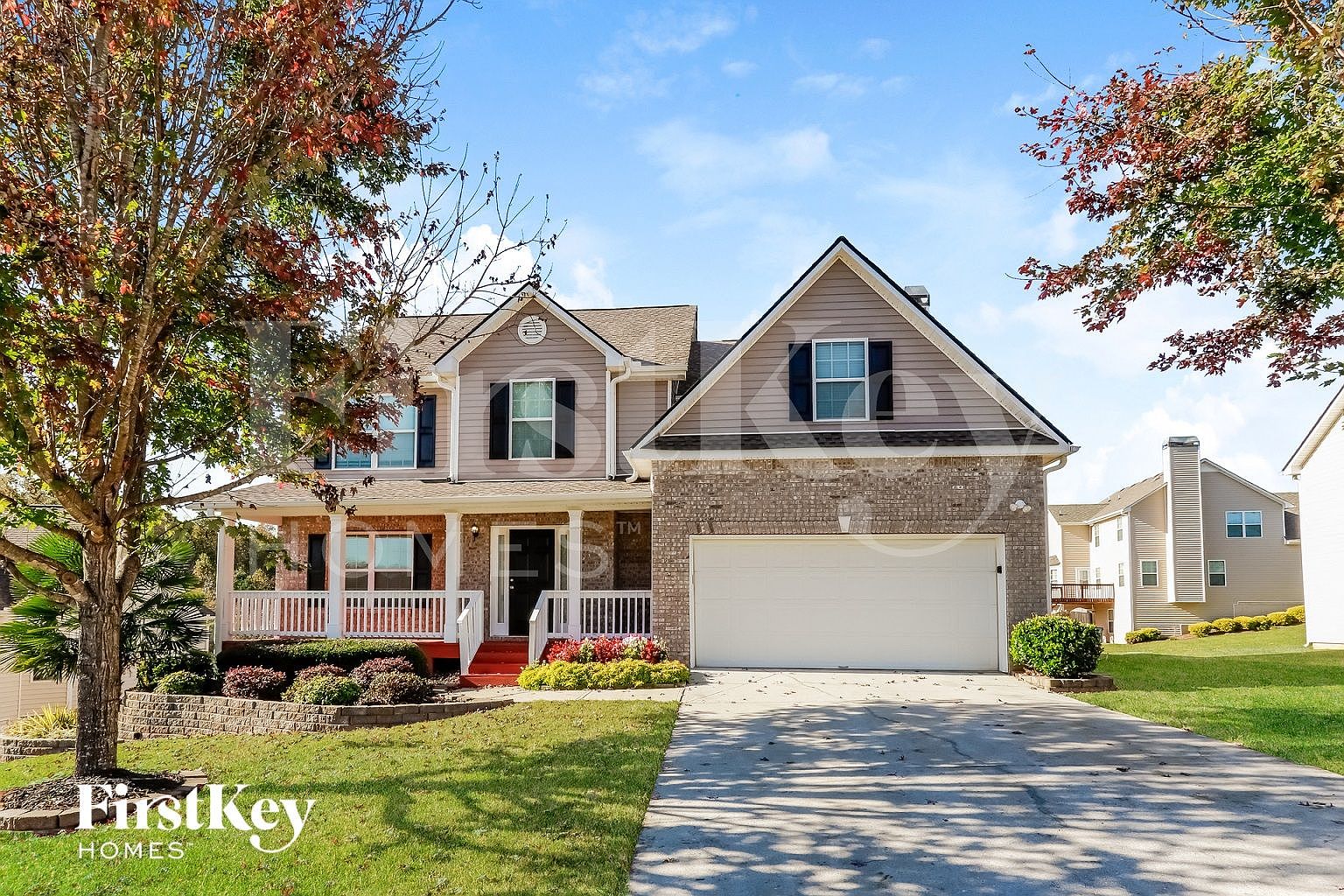 3432 Colt Branch Way, Auburn, GA 30011 | Zillow