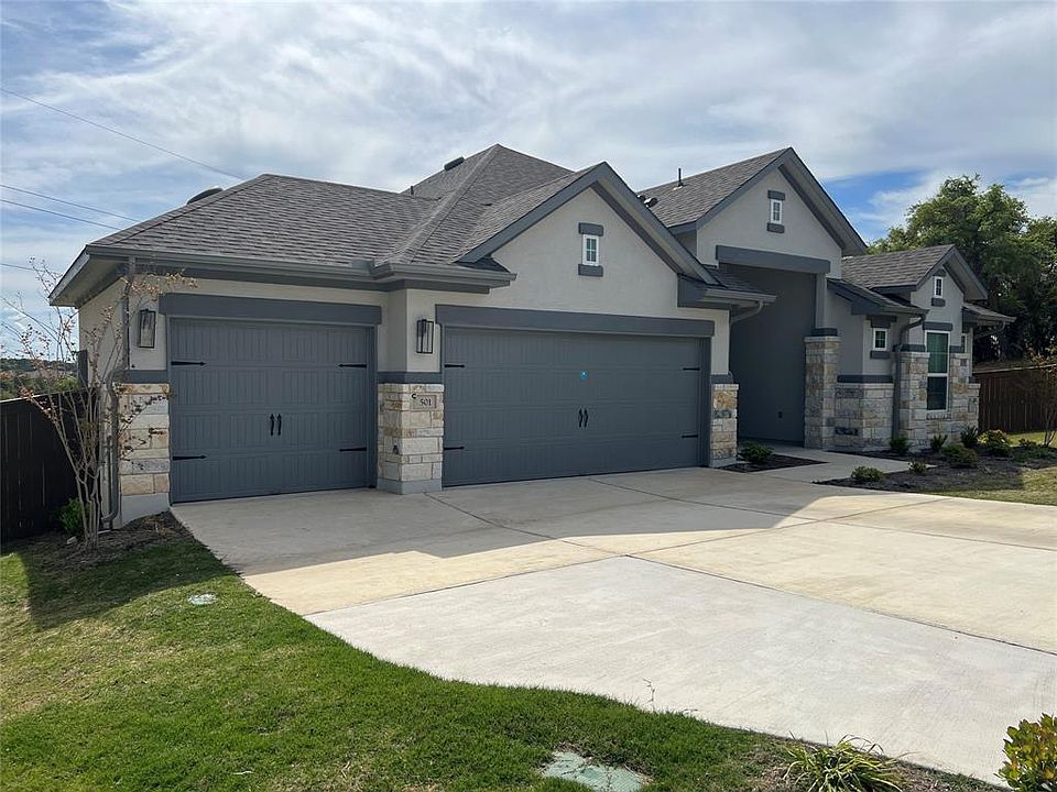 501 Mallow Rd, Leander, TX 78641 | Zillow