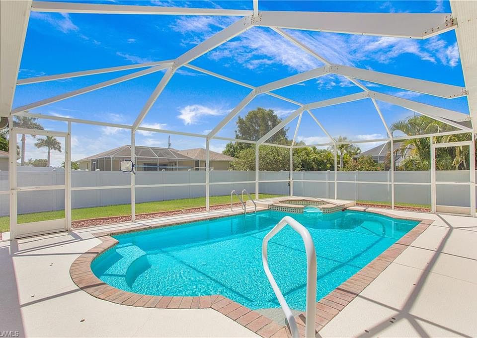 4409 SW 14th Pl, Cape Coral, FL 33914 | Zillow