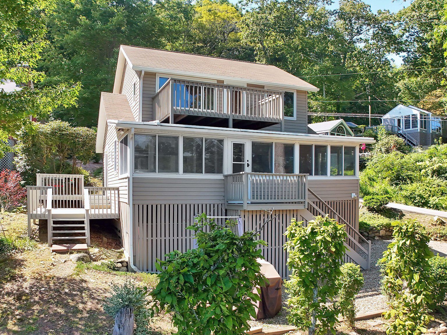 57 Lake Shore Drive, Colchester, CT 06415 | Zillow