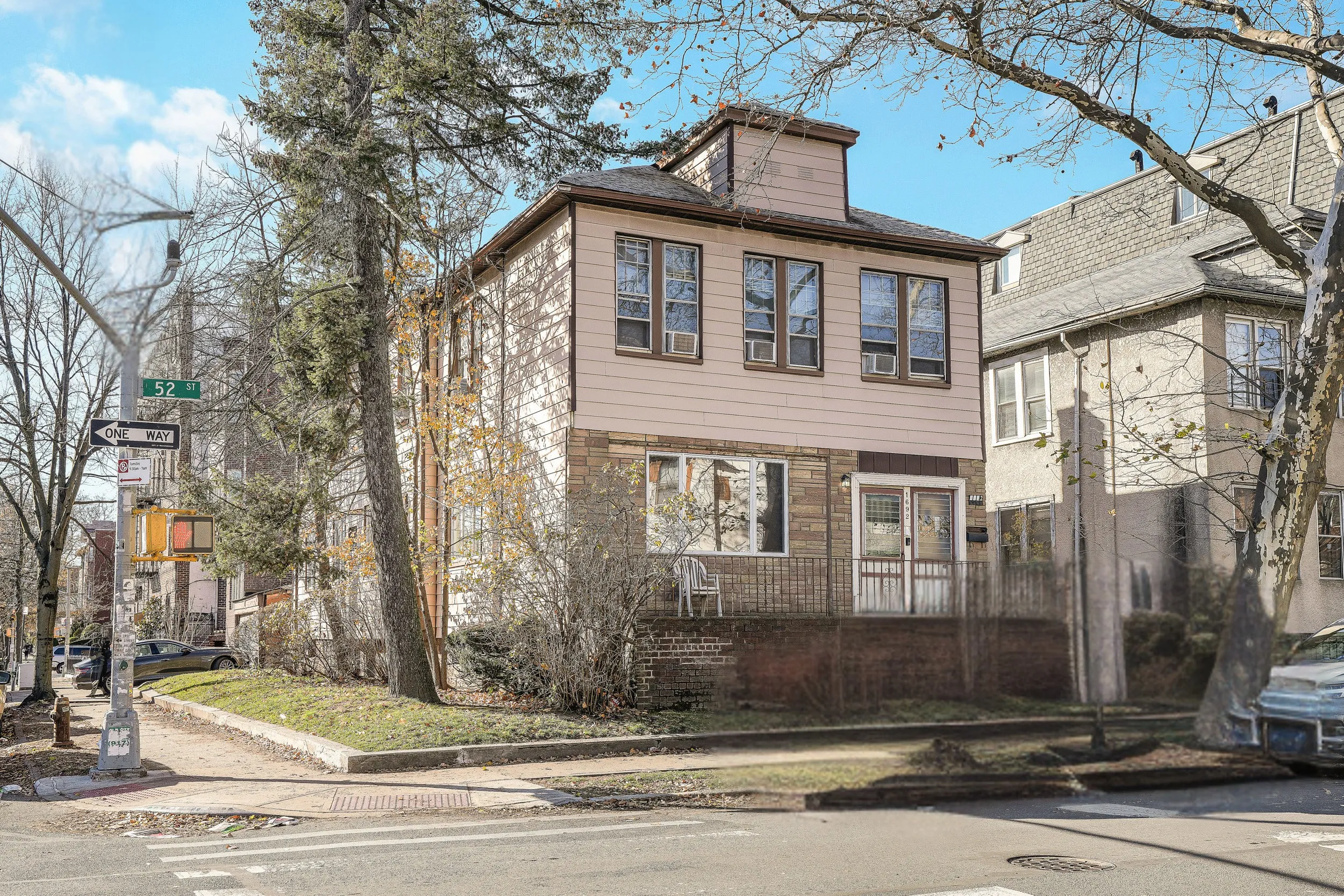 1692 52nd Street in Borough Park, Brooklyn | StreetEasy