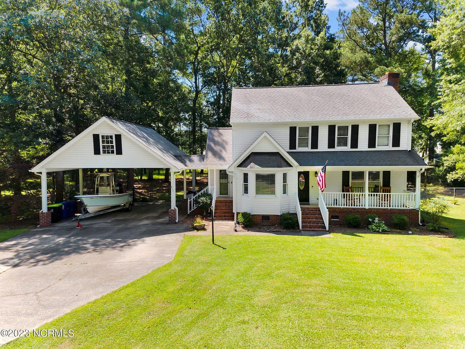 810 Corbett Street, Winterville, NC 28590 | Zillow