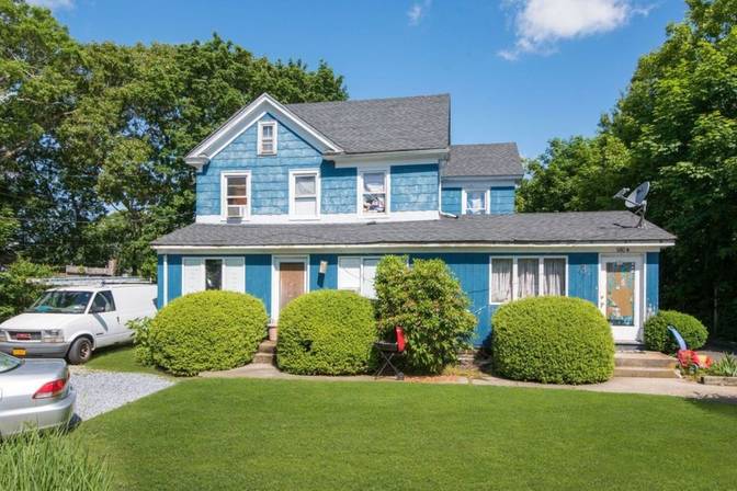 Out East | Hamptons Real Estate & Homes