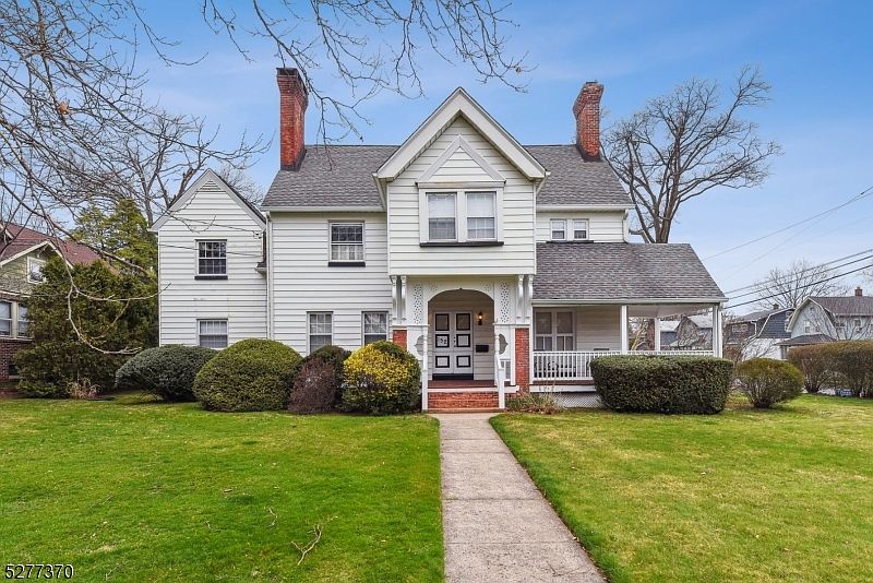 152 Nutley Ave, Nutley, NJ 07110 | Zillow