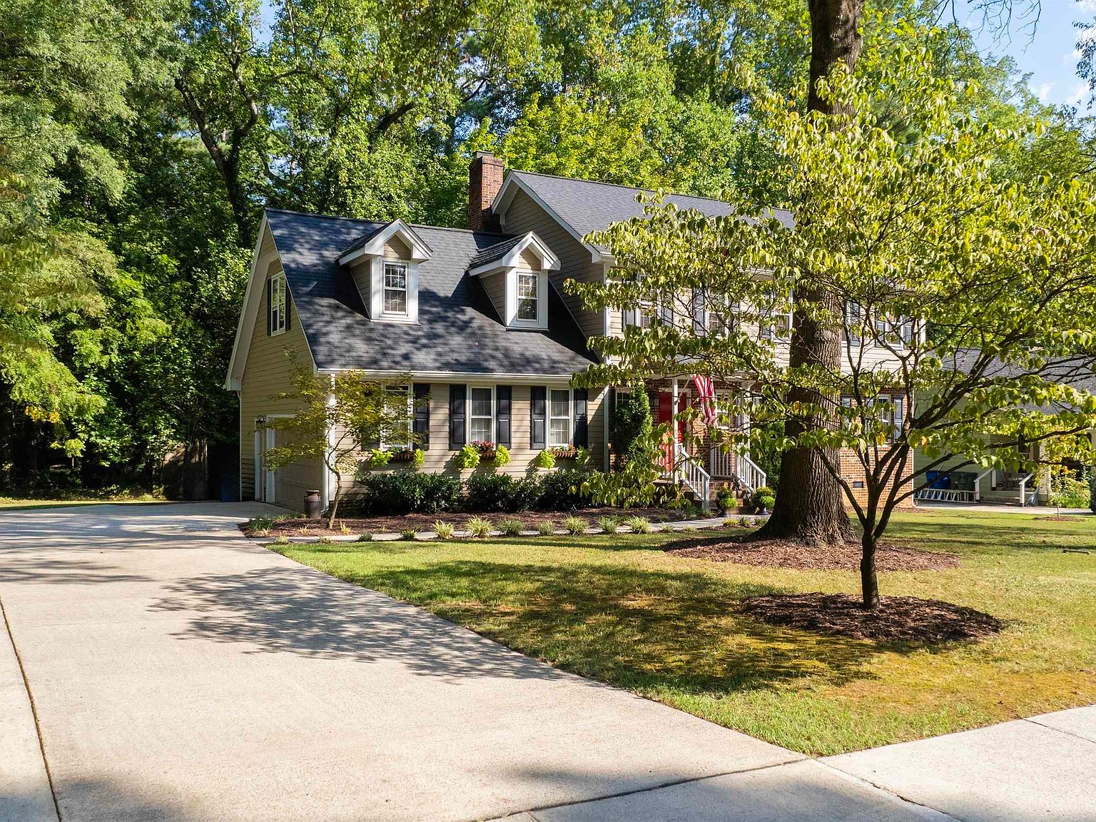 8400 Running Cedar Trl, Raleigh, NC 27615 | MLS #2538277 | Zillow