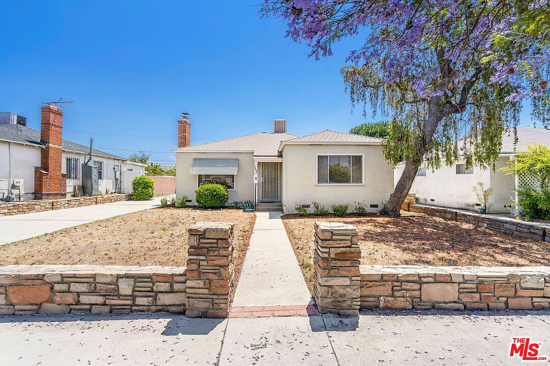 7542 Lemp Ave, North Hollywood, CA 91605 | Zillow