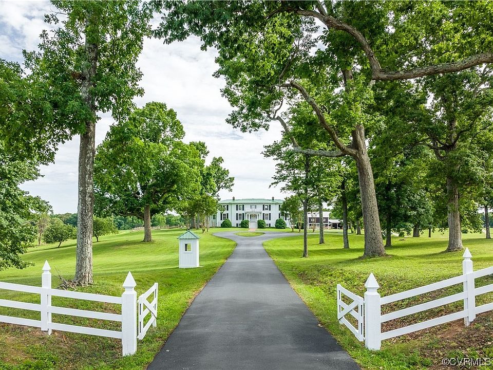 4615 Old Fredericksburg Rd, Mineral, VA 23117 | MLS #2304515 | Zillow