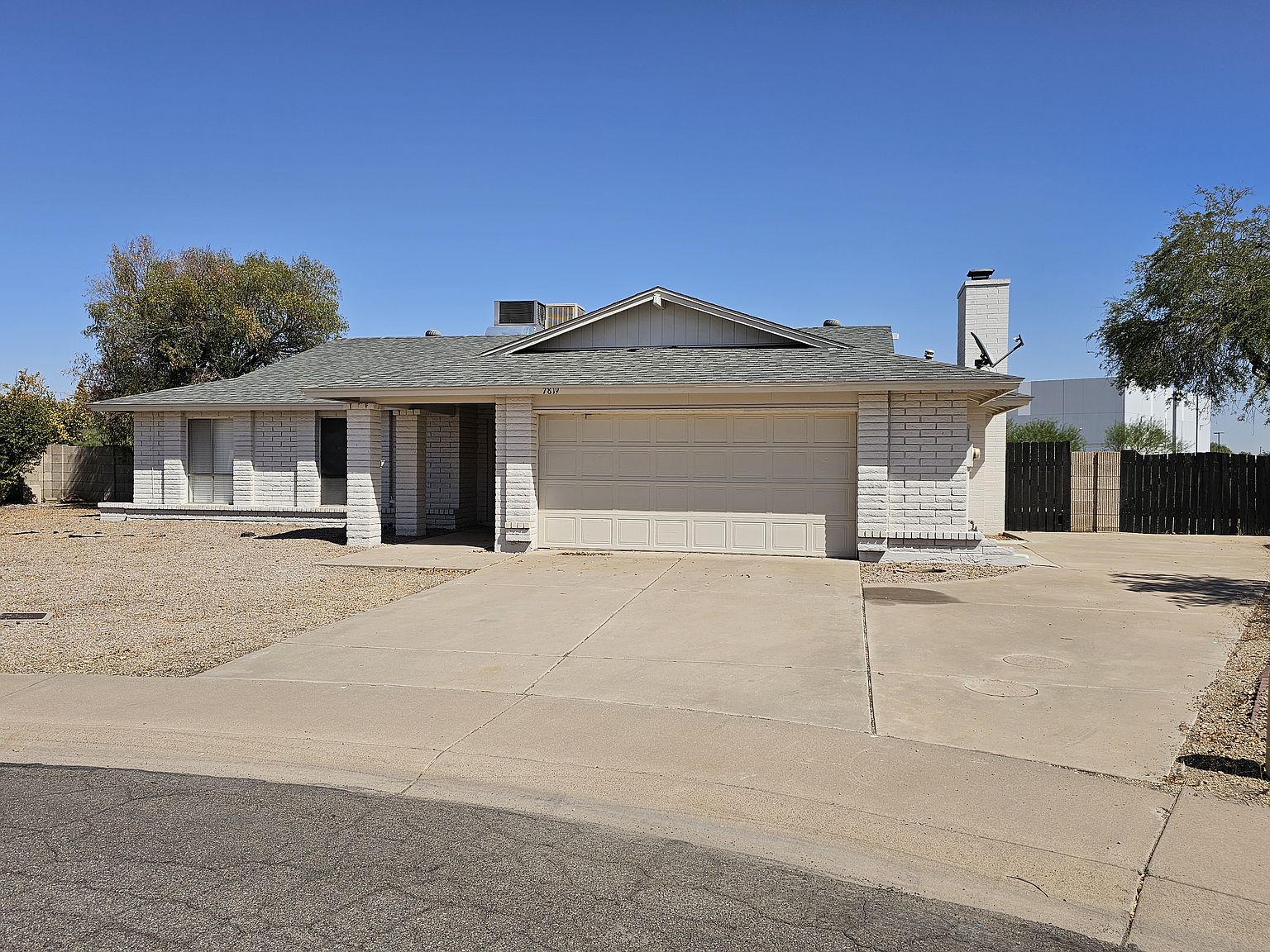 (Undisclosed Address), Glendale, AZ 85307 | Zillow