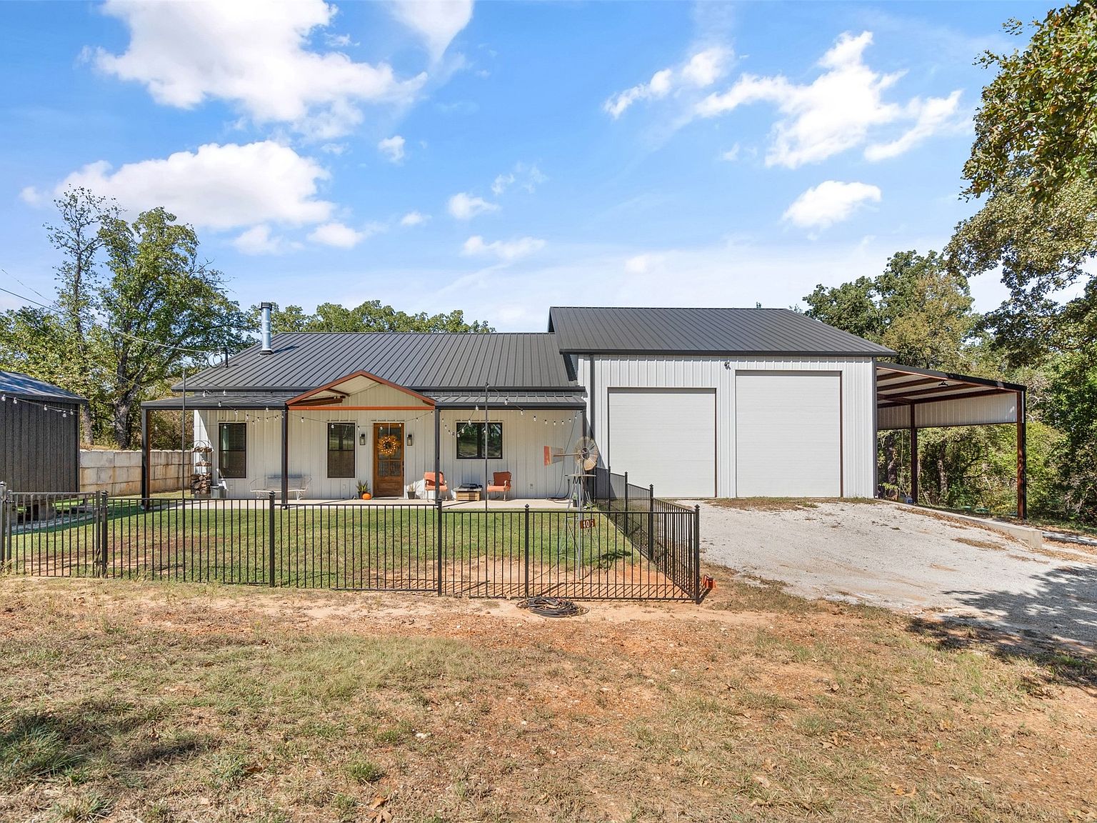 6701 County Road 305, Grandview, TX 76050 | Zillow