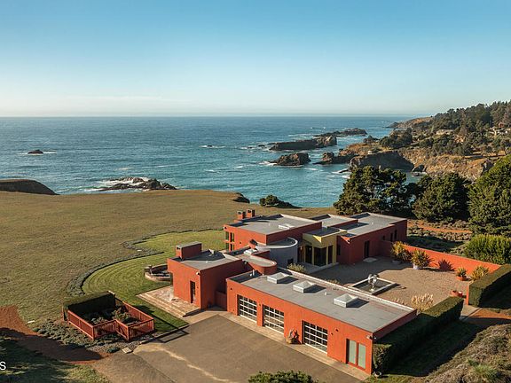 4340 Highway 1, Albion, CA 95410 | Zillow