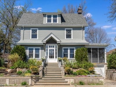 Maria Vecchione - Real Estate Agent in Montclair, NJ - Reviews | Zillow