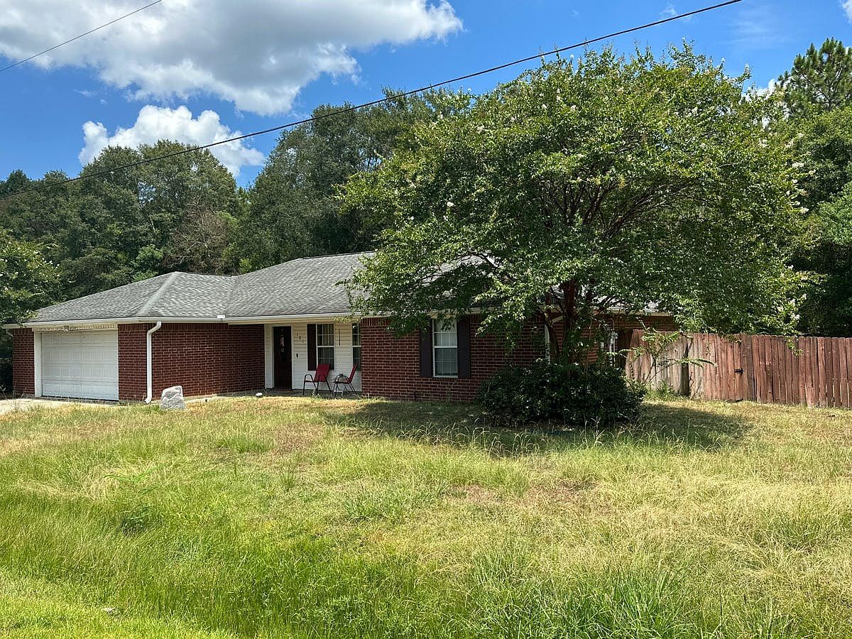 181 N Ridge Dr, Deridder, LA 70634 | Zillow